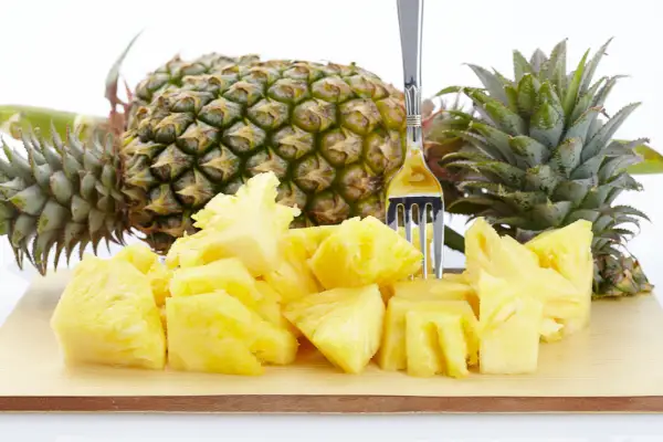 Peruvian pineapple still has great potential to increase its exports